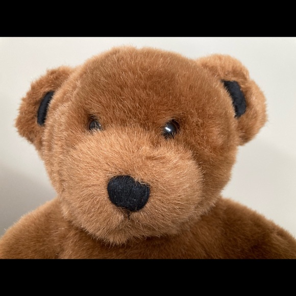 Build-A-Bear | Toys | Authentic Build A Bear Stuffed Teddy Bear Plushy ...